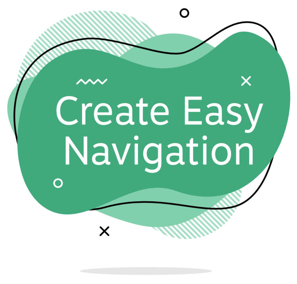 Five Essential Website Design Tips | Hybrid Media Design